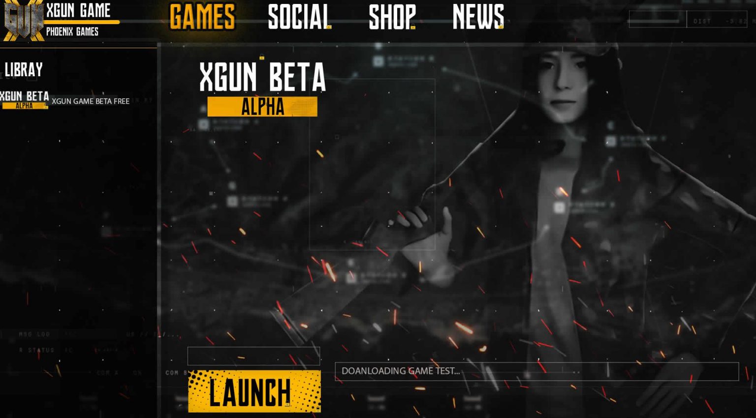 Unity Game Updater and Patch System – Game Patch Creator